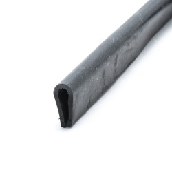 U-Profiles for edge protection. Huge selection of u-profiles.