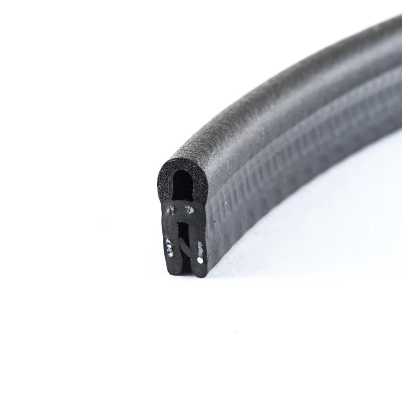 Edge Trim 0,5-1,5mm w. topseal