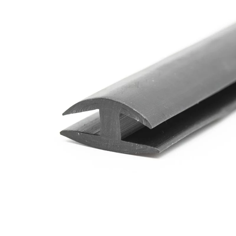 H-Profile 4mm Plate - For Joining 2 Plates