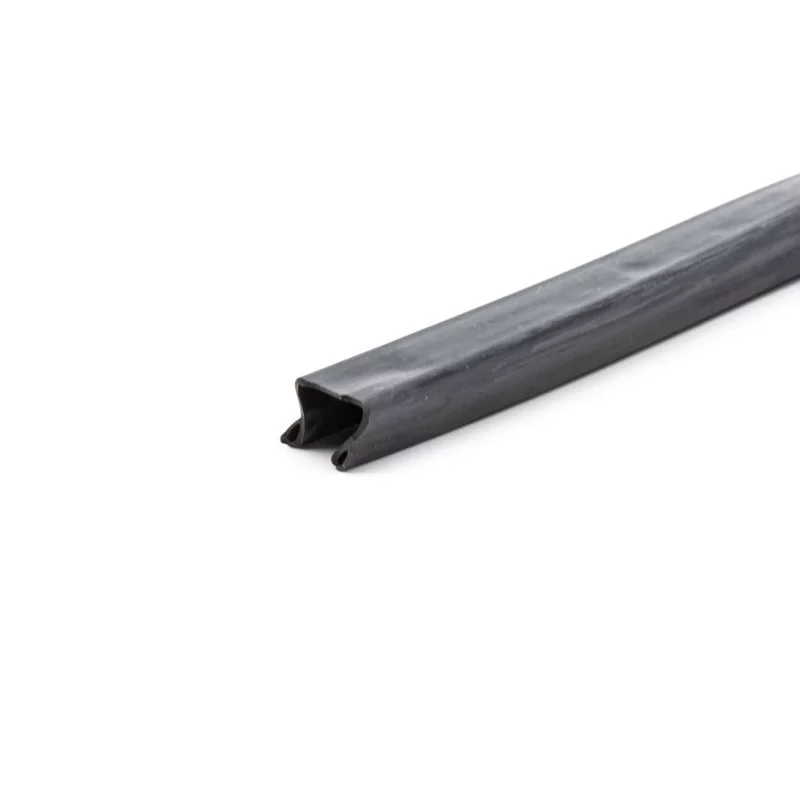 U-Profile 20mm EPDM Rubber | Protect your edges