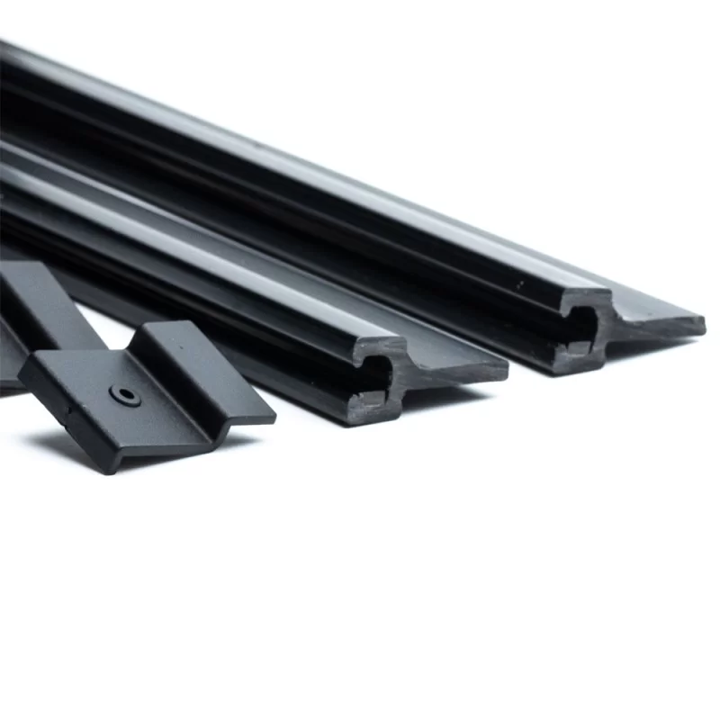 240cm Mounting rail