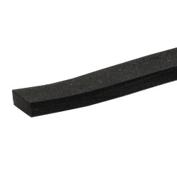 Cellular Rubber Strip 20x10mm | Rolls in 10m & 20m