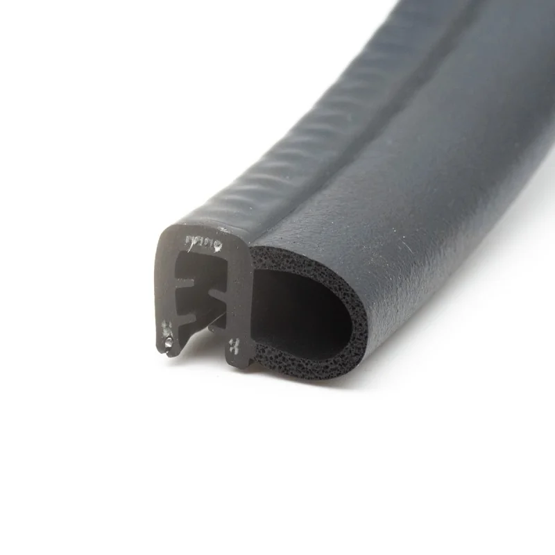 1.5-3mm Edge Trim with side seal