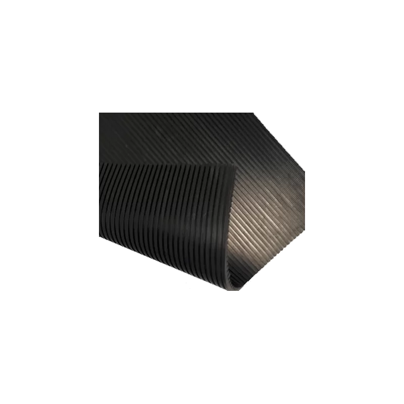 Vibration Mat Medium 50x50cm - For machinery that shakes