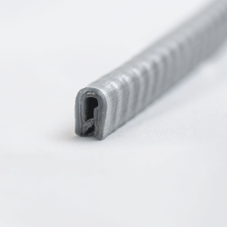 Edge Trim 2-3mm Black PVC | Buy your new edge trims here