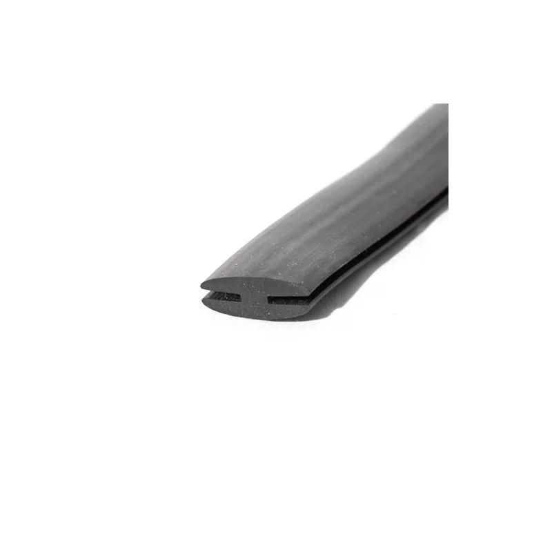 H-Profile 1mm Plate - For Joining 2 Plates