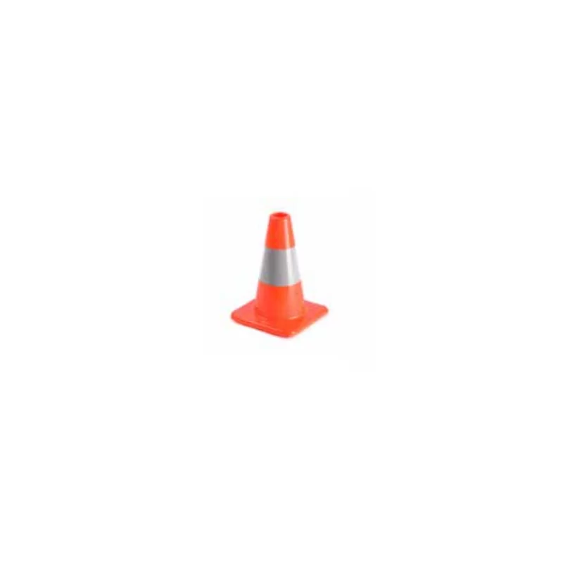 Marking Cone - Orange - 300mm - Heavy Duty Quality